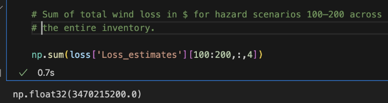 1. Output Tensor Object — Inventory-CHEER_Safe Link 0.1 documentation